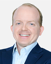 Alex Crowley | People | Baker McKenzie