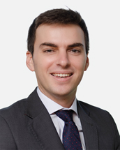 Marc Cucarella | People | Baker McKenzie