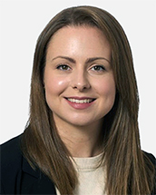 Katherine Curtis | People | Baker McKenzie