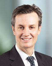 Alan Darwin | People | Baker McKenzie