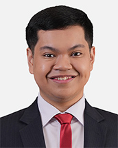 Czar Matthew Gerard T. Dayday | People | Baker McKenzie