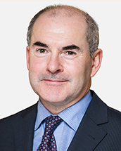Mario Deketelaere | People | Baker McKenzie