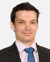 Matthew Dempsey | People | Baker McKenzie