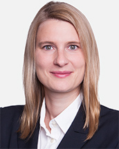 Dr. Claire Dietz-Polte LL.M. | People | Baker McKenzie
