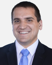 Michael Dvoracek | People | Baker McKenzie