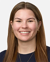 Ashley Eickhof | People | Baker McKenzie