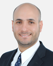 Mohamed ElFar | People | Baker McKenzie