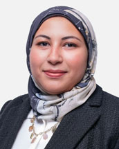 Ghada El Gharib | People | Baker McKenzie