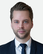 Dennis Engstrand | People | Baker McKenzie