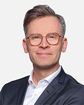 Sebastian Ens | People | Baker McKenzie