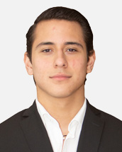 Miguel Angel Estrada Landero | People | Baker McKenzie