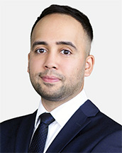 Owen Etwaroo | People | Baker McKenzie