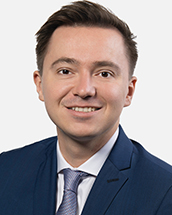 Max Felbermayr | People | Baker McKenzie