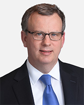 Michael J. Fieweger | People | Baker McKenzie