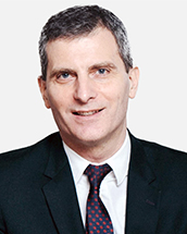 Jean-François Findling | People | Baker McKenzie