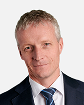 Dr. Alexander Fischer | People | Baker McKenzie