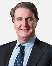 Anthony Foley | People | Baker McKenzie