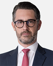 Erik Forsin | People | Baker McKenzie