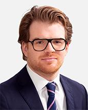 Byron Frost | People | Baker McKenzie