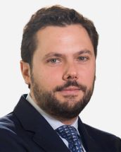 Luis Fuster | People | Baker McKenzie