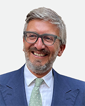 Paolo Ghiglione | People | Baker McKenzie