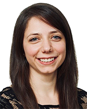 Mara Ioana Ghiorghies | People | Baker McKenzie