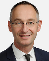 Thomas Gierath | People | Baker McKenzie