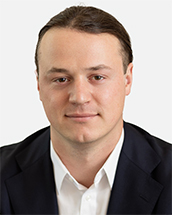 Cole A. Gray | People | Baker McKenzie