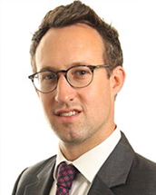 Tristan J. Grimmer | People | Baker McKenzie