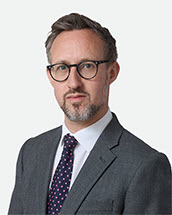 Tristan J. Grimmer | People | Baker McKenzie