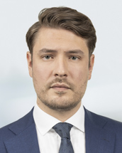 Richard Grön | People | Baker McKenzie