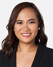 April Joy B. Guiang | People | Baker McKenzie