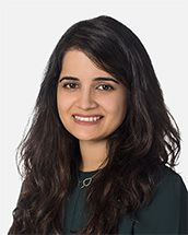 Chaya Gupta | People | Baker McKenzie