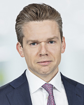 John Gustafson | People | Baker McKenzie