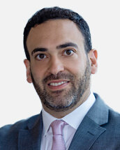 Maher Haddad | People | Baker McKenzie