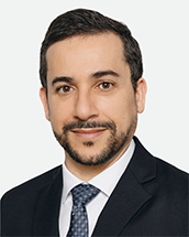 Amar Hamouche | People | Baker McKenzie
