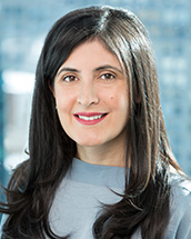 Nancy Hamzo | People | Baker McKenzie