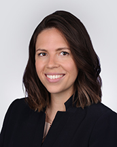 Adrienne Harreveld | People | Baker McKenzie