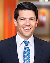 Michael Hidalgo | People | Baker McKenzie