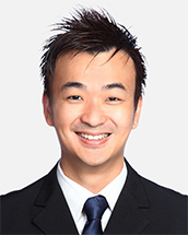 Daniel Ho | People | Baker McKenzie