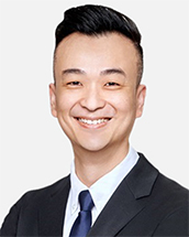 Daniel Ho | People | Baker McKenzie