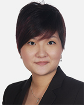 Jaclyn Ho | People | Baker McKenzie