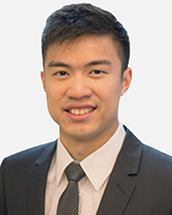 Jason Ho | People | Baker McKenzie