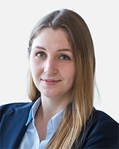 Cornelia Hoene | People | Baker McKenzie