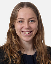 Emma Holder | People | Baker McKenzie