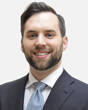 Mitchell Hopper | People | Baker McKenzie