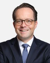 Dirk Horcher LL.M. | People | Baker McKenzie