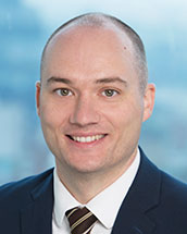 Bryan Horrigan | People | Baker McKenzie