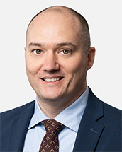Bryan Horrigan | People | Baker McKenzie