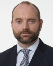 Thomas Hosted | People | Baker McKenzie